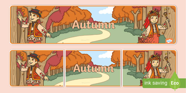 Autumn Activities | Twinkl Resources (Teacher-Made) - Twinkl