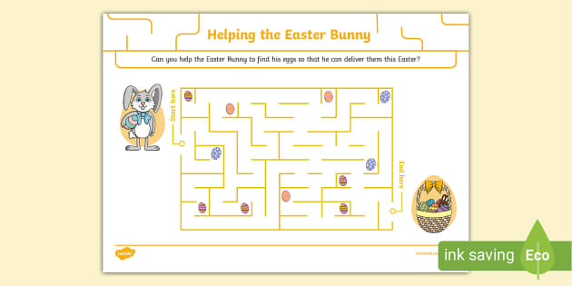 Top Fifteen Easter Activity Sheets - Twinkl