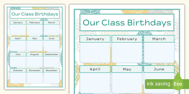 Autumn Trees | Classroom Display Pack (teacher made)