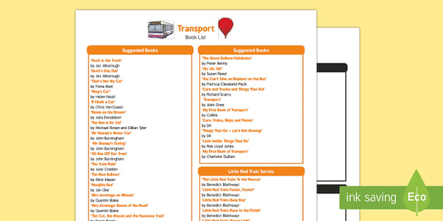 Twinkl Topic Homework Help: Travel and Transport - Twinkl Blog