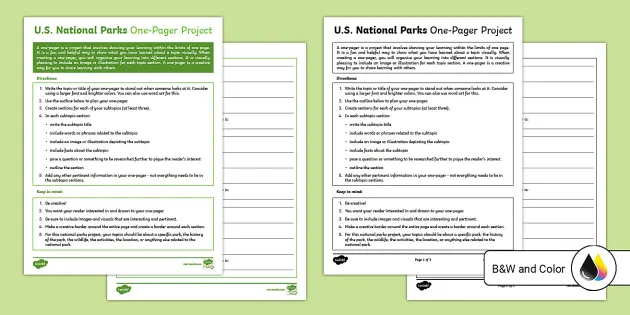 American National Parks Project Store | emergencydentistry.com