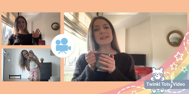 Arts, Crafts and Music Explainer Video | 1 - 2 Years