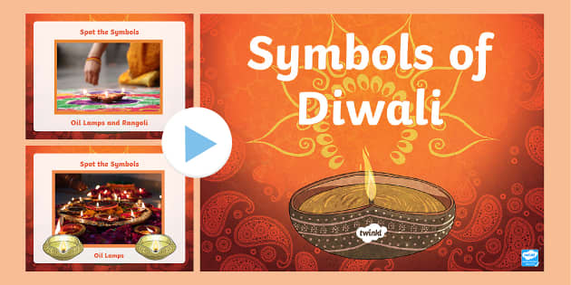With Twinkl, I'm Prepared for Diwali - Twinkl