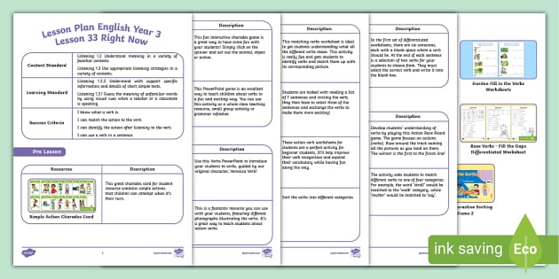 KSSR English Lesson Plan RPH Bahasa Inggeris Tahun 3 KSSR English Lesson Plan RPH Bahasa Inggeris Tahun 3