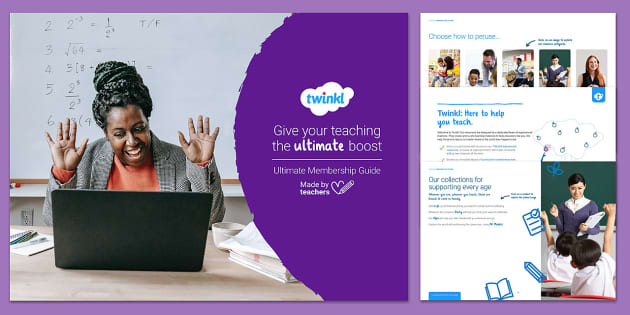 Make the Most of Your Ultimate Subscription