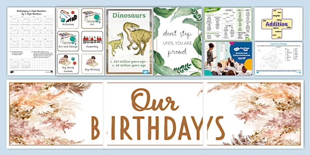 * NEW * KS2 Membership Taster Resource Pack | Resources | Twinkl