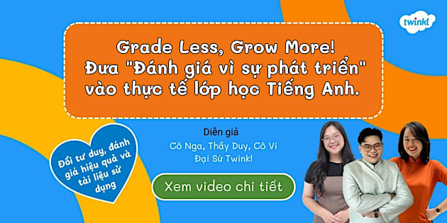 * NEW * Assessment for English Classes