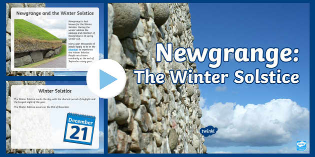 What Is the Winter Solstice? - Twinkl Blog