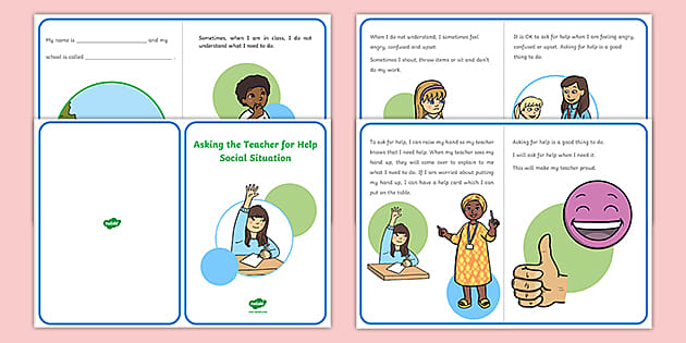 Teacher-Approved Social Skills Activities for Autism