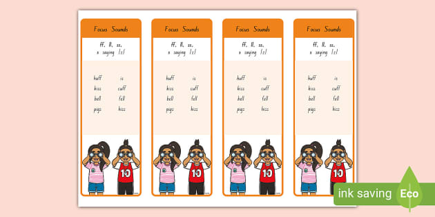 Level 2: Week 6: Bookmarks (teacher made) - Twinkl