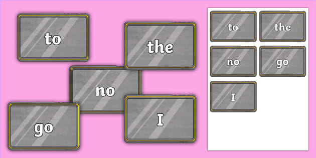 Twinkl Phonics Level 2 KS2 Decoders Flashcards - Twinkl