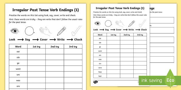 Irregular Verbs Full List Irregular Verbs (Full List) TEFL, 59% OFF
