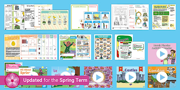 Supply Teaching Tips for Key Stage 1 - Primary School Year 1 and 2
