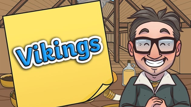 Viking Facts for Kids | Quizzes | Parents (teacher made)