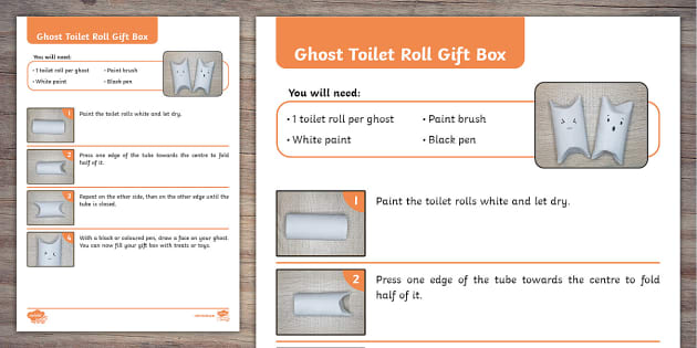 Halloween Crafts For Preschoolers | Twinkl Teaching Blog