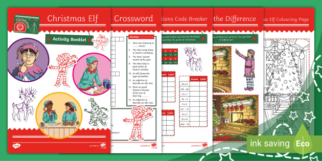 Discover Fun Christmas Elf Activities for Kids | Parent Blog