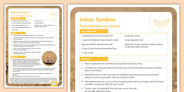 Super Sensory Activities for Babies | Twinkl | Blog | EYFS