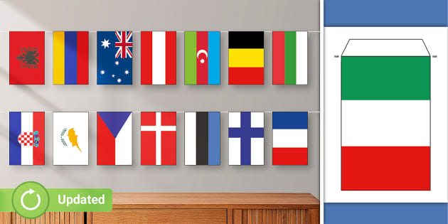 Sweden Eurovision | Twinkl Resources (Teacher-Made) - Twinkl