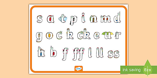 KS2 Grapheme Formation Mat – Level 2 Codebreakers - Twinkl