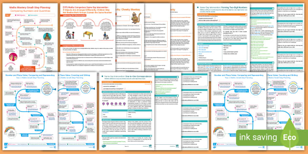 Top Tips for Maths Intervention Programmes for KS1 and KS2