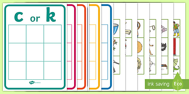CKEHRMD Sorting Cards Game (teacher made)