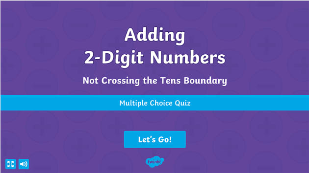 Adding 2 Digit Numbers Not Crossing The Tens Boundary Multiple Choice Quiz adding-2-digit-numbers-not-crossing-the-tens-boundary-multiple-choice-quiz