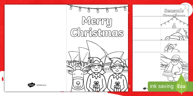 Fun Australian Christmas Activities for Kids I Christmas 2022