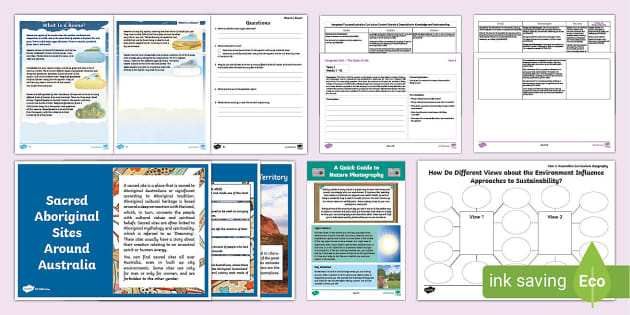 The Cycle of Life IU Yr 4 Wk 5-6 (teacher made) - Twinkl