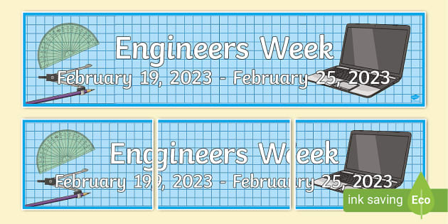 Engineers Week 2018, engineering, stem, science, technology, science ...