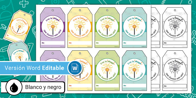 Etiquetas | Chispa | Día del Estudiante | estudiantes