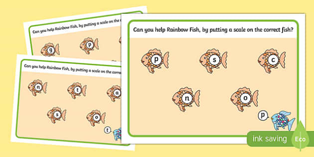 FREE! - Phonics Modelling Dough Mats to Support Teaching on The Rainbow ...