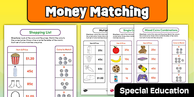 Hoja De Trabajo De Pruebas Y Cuestionarios Para Matching