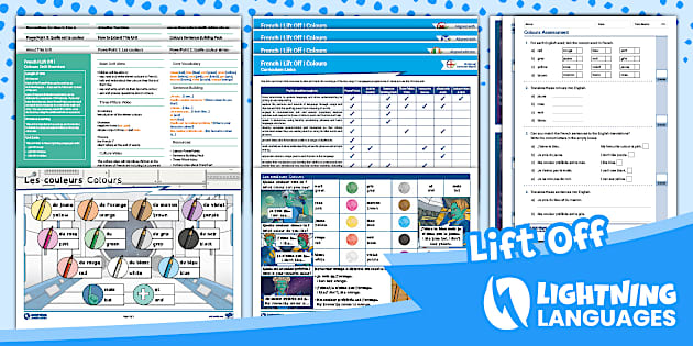 Languages Leads February 2025 Newsletter - Twinkl