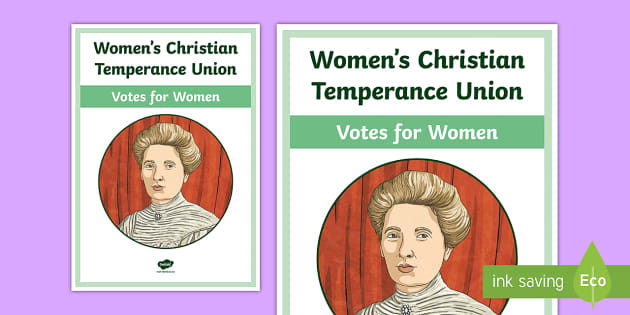 New Zealand Women's Suffrage Movement Role-Play Poster