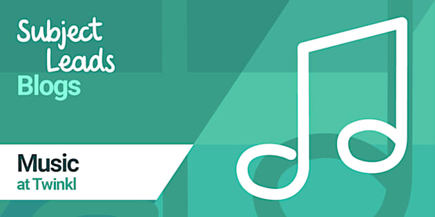 Music Leads January 2025 Newsletter - Twinkl