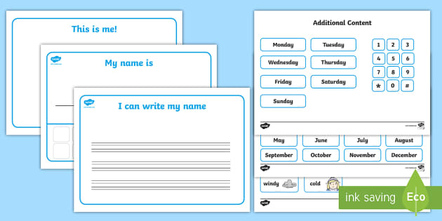 Morning Activity Pack Adapted Morning Activities Twinkl morning-activity-pack-adapted-morning-activities-twinkl