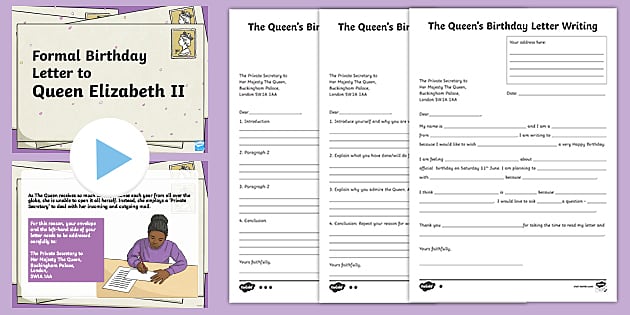 The Queen's Birthday: Facts for Kids