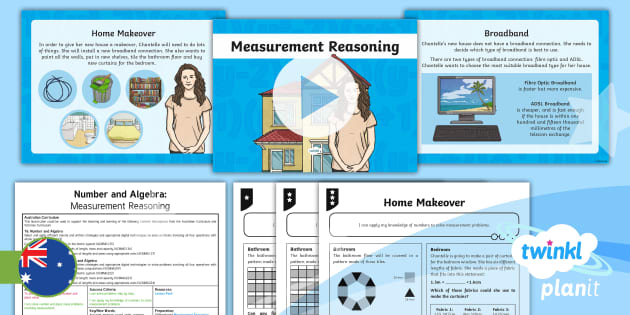 PlanIt Mathematics Y6 Number and Algebra Place Value Problems (2 ...
