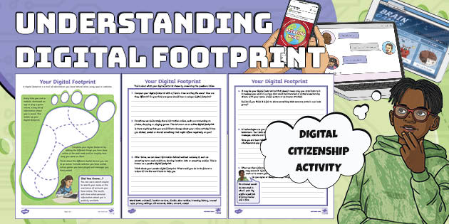 What Makes a Good Digital Citizen? NZ Sorting Activity