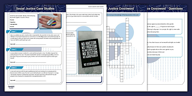 Social Justice Case Studies (teacher made) - Twinkl Social Justice Case Studies (teacher made) - Twinkl