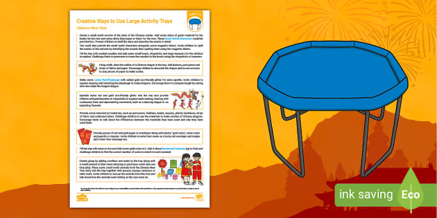 10 Engaging Chinese New Year Activities for Learners with SEND