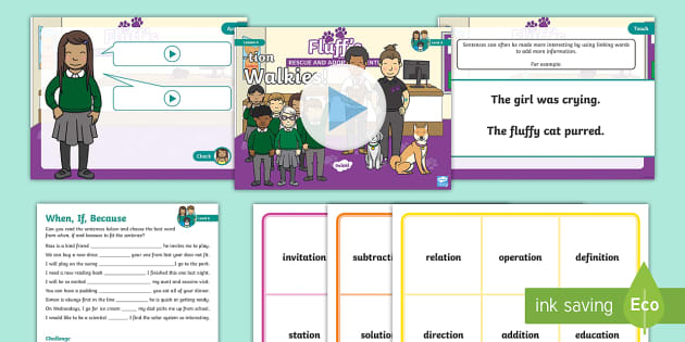 -tion Lesson Plan - Level / Phase 6 Week 27 Lesson 4 Twinkl Phonics