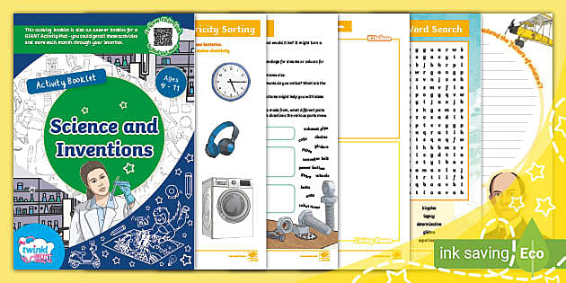 Top Ten Easy STEM Activities - Twinkl