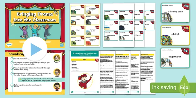 KS1 Who's In The Hot Seat? PowerPoint: Primary Resource