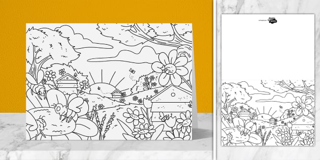 15 Activities to Get You Buzzing for World Bee Day | Blog