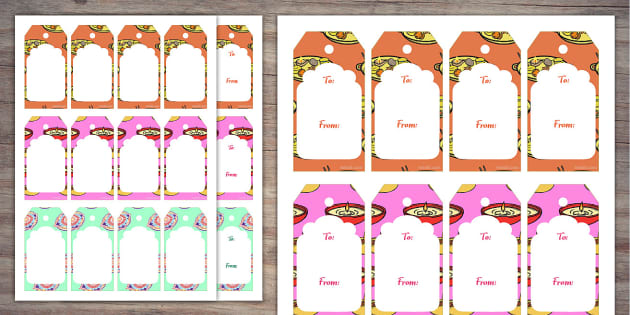 15 Beautiful Diwali Gift Ideas for Kids - Twinkl