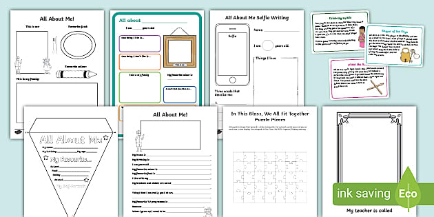 In this blog, we share our top 'Getting to Know You' activities and ...