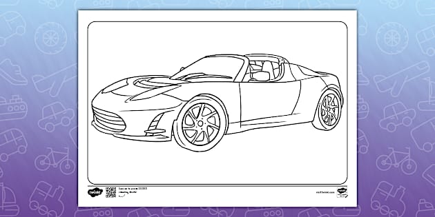 toyota supra coloring pages printable