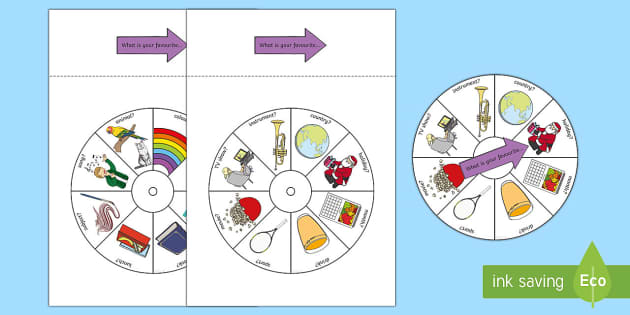 Getting to Know You Spinner Game-Australia (teacher made)