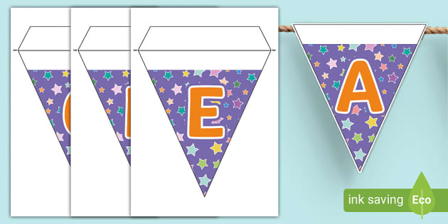 Creative Schools Week Bunting (teacher made) - Twinkl